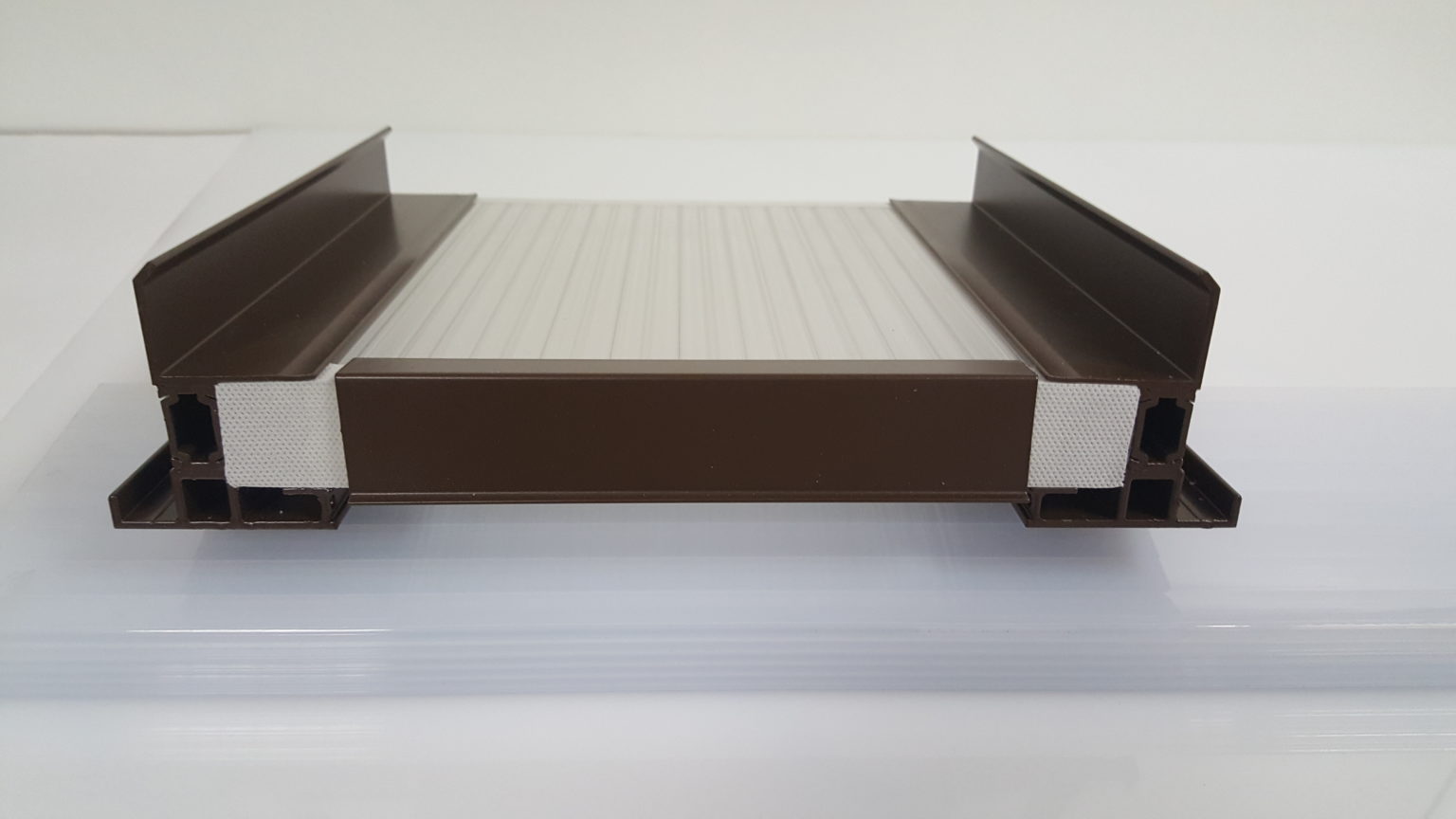 Module Polythermic 32 - POLYNIUM